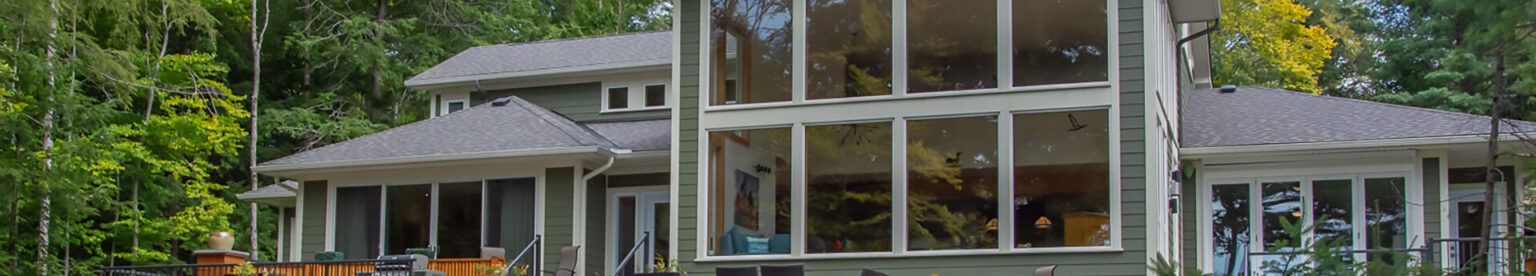 Parry Sound Cottage Rentals: Rent a Cottage in Ontario's Parry Sound