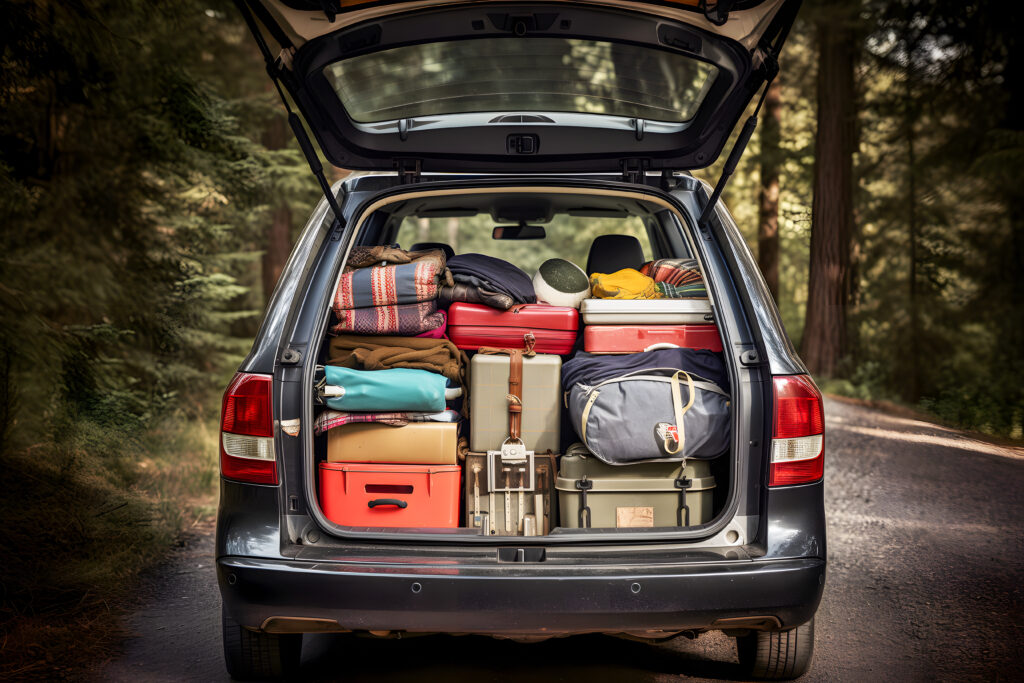 Cottage Packing List: The Ultimate Guide to Pack Everything You Need ...