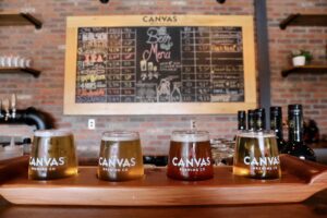 Muskoka Breweries: A Guide to the Local Beers of Cottage Country, Ontario