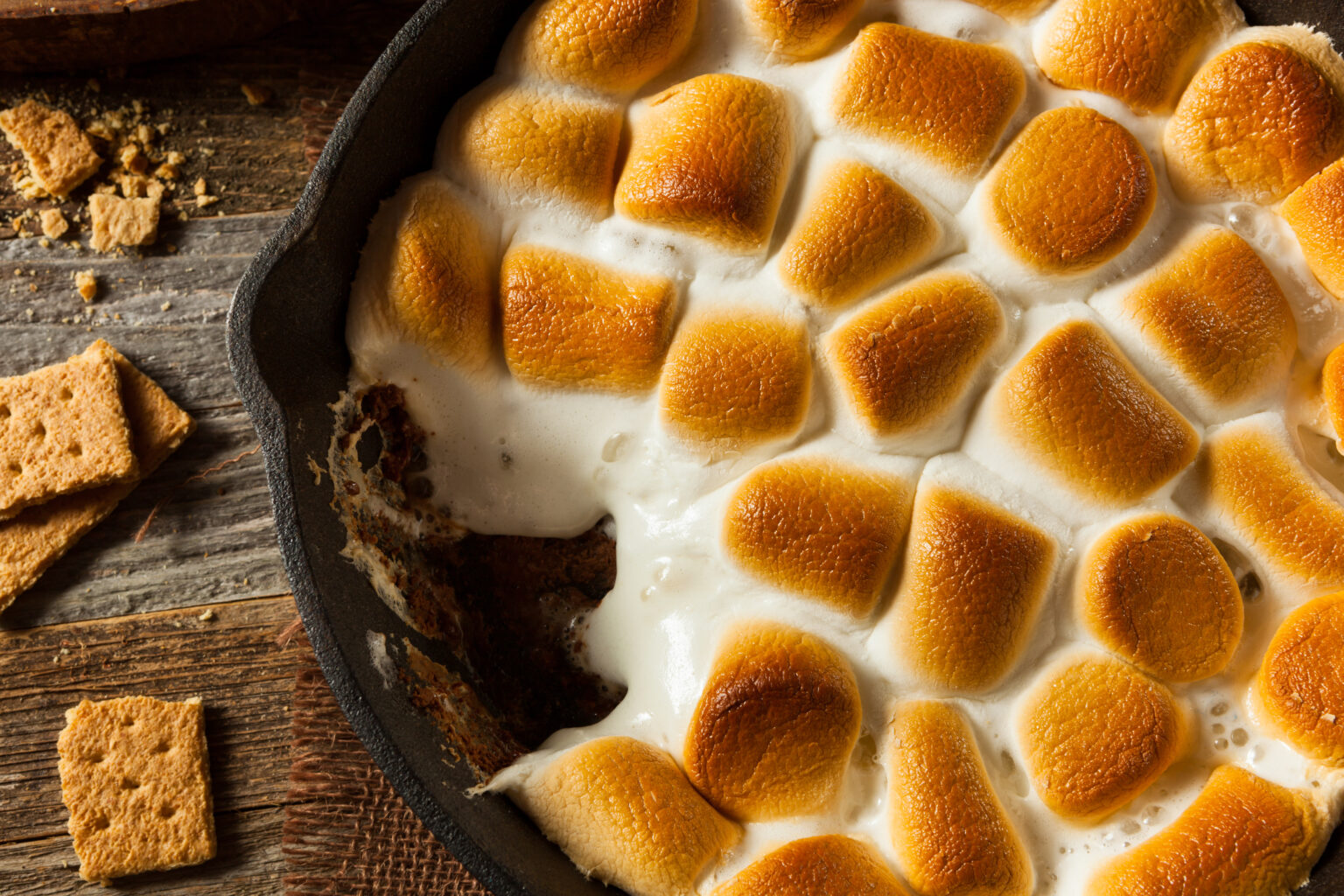 10 Easy Cottage Meals to Make | Cottage Vacations
