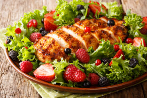 10 Easy Cottage Meals to Make | Cottage Vacations