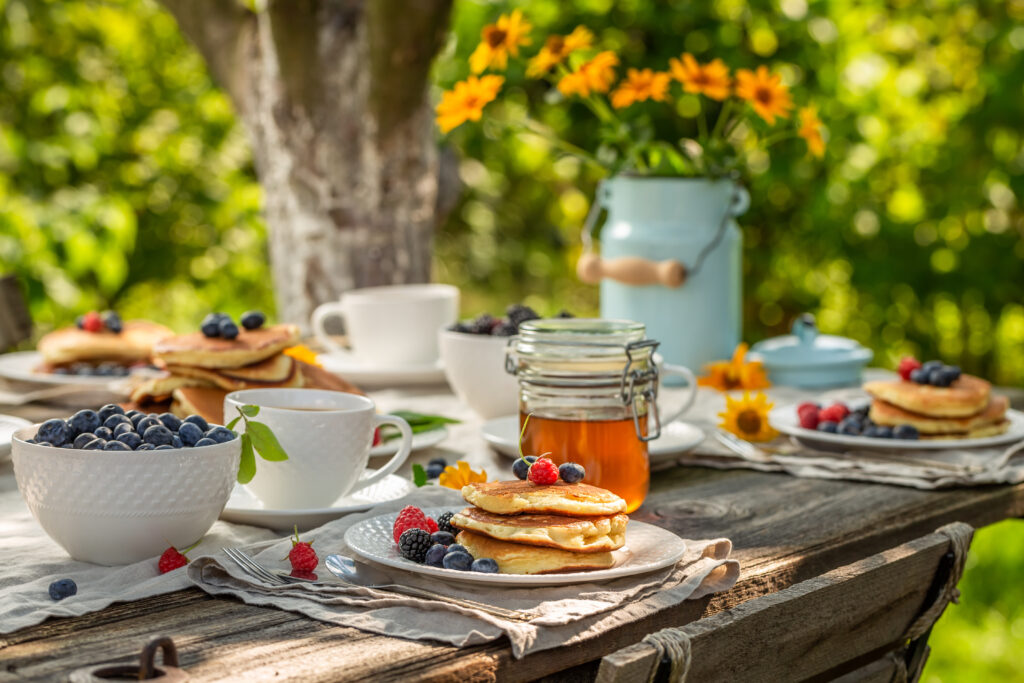 10 Easy Cottage Meals to Make | Cottage Vacations