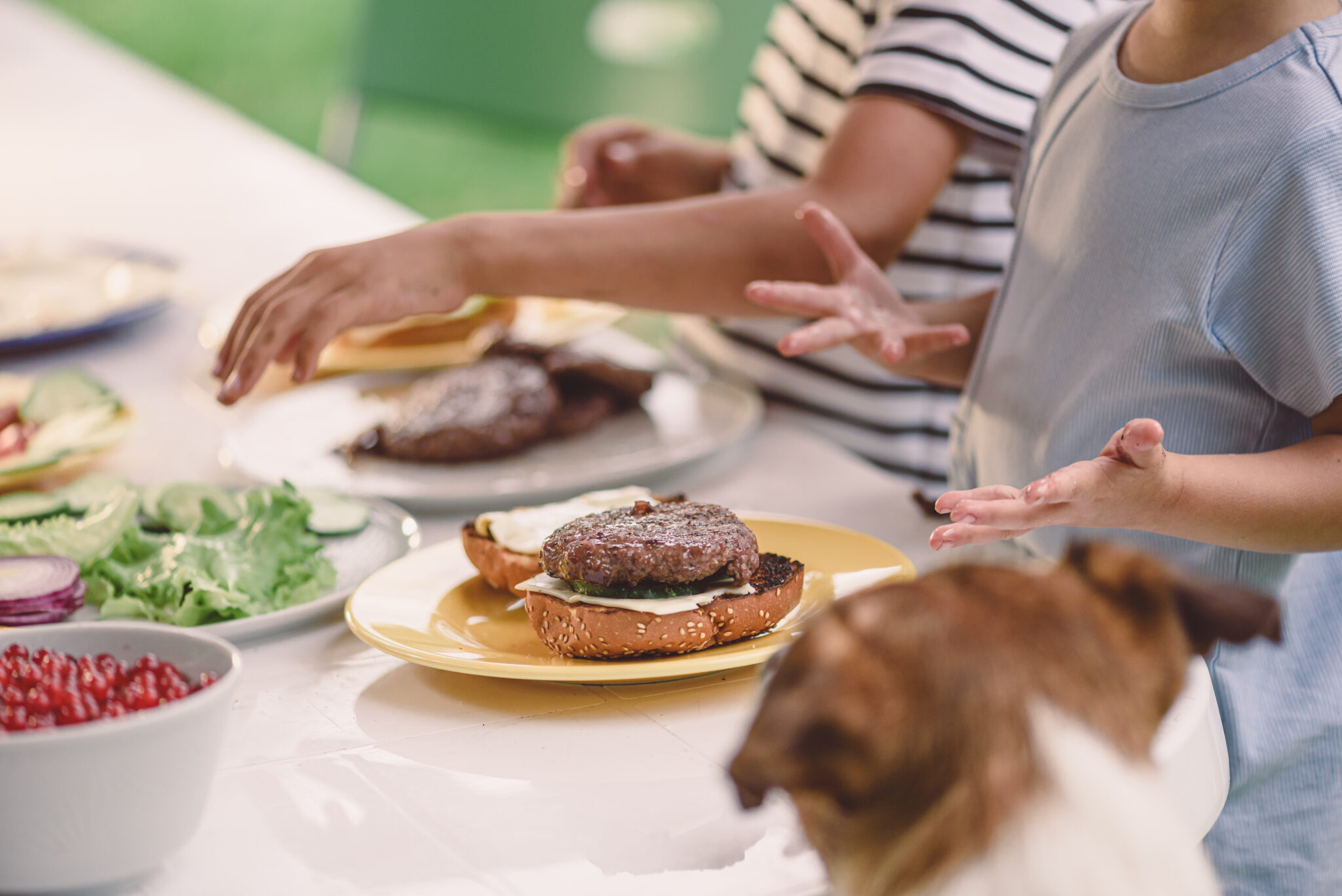 10 Easy Cottage Meals to Make | Cottage Vacations