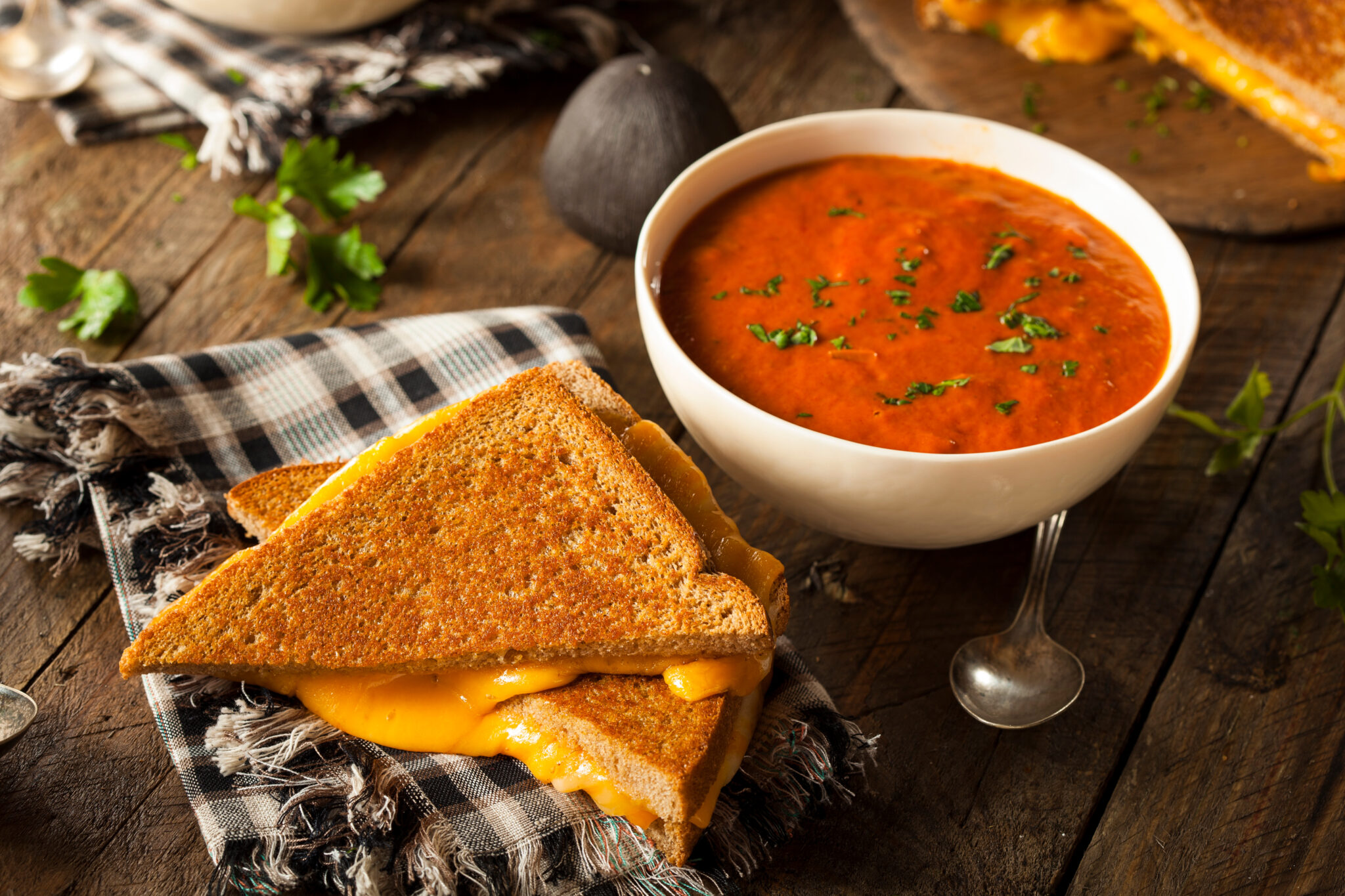 10 Easy Cottage Meals to Make | Cottage Vacations