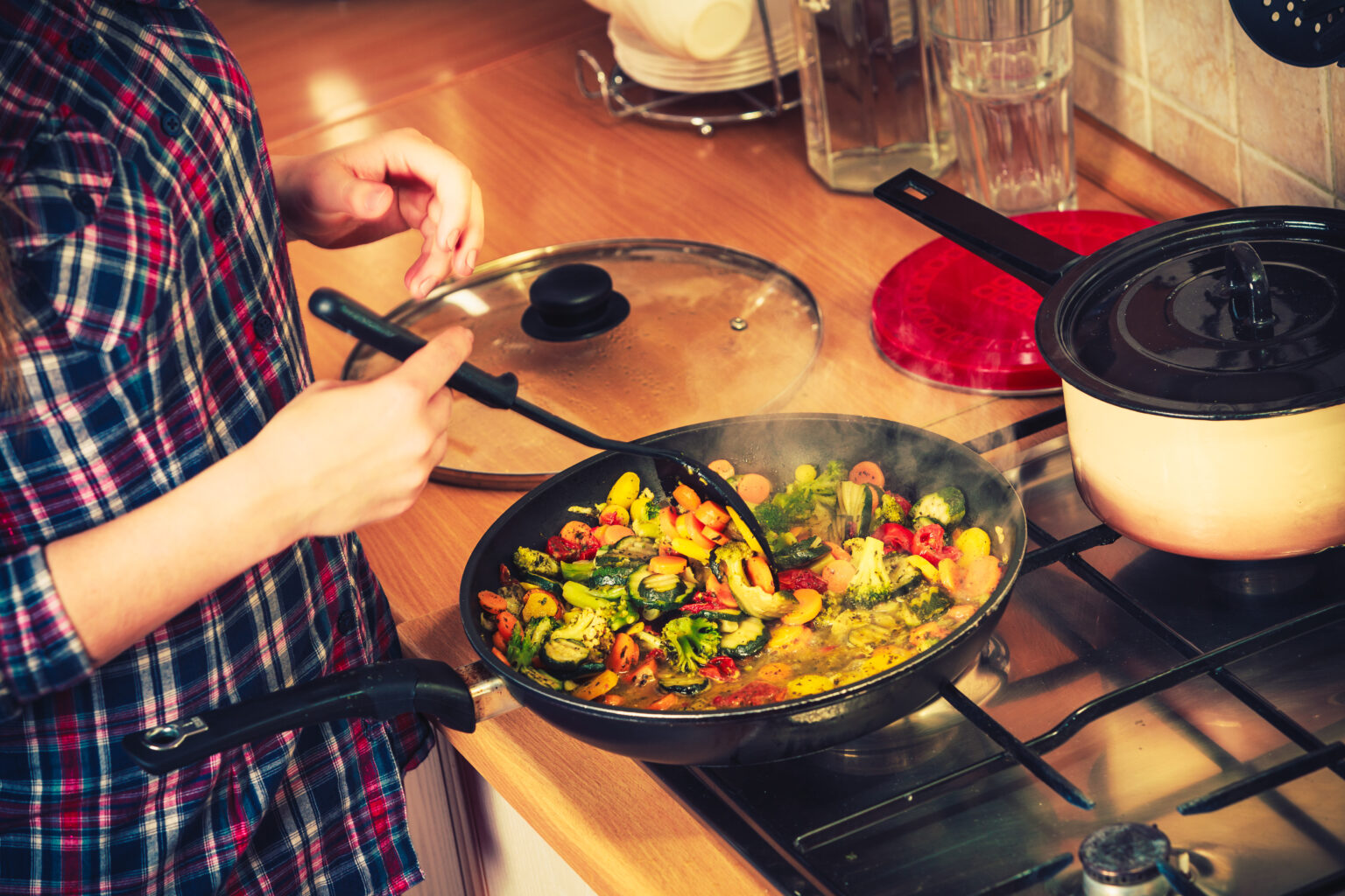 10 Easy Cottage Meals to Make | Cottage Vacations