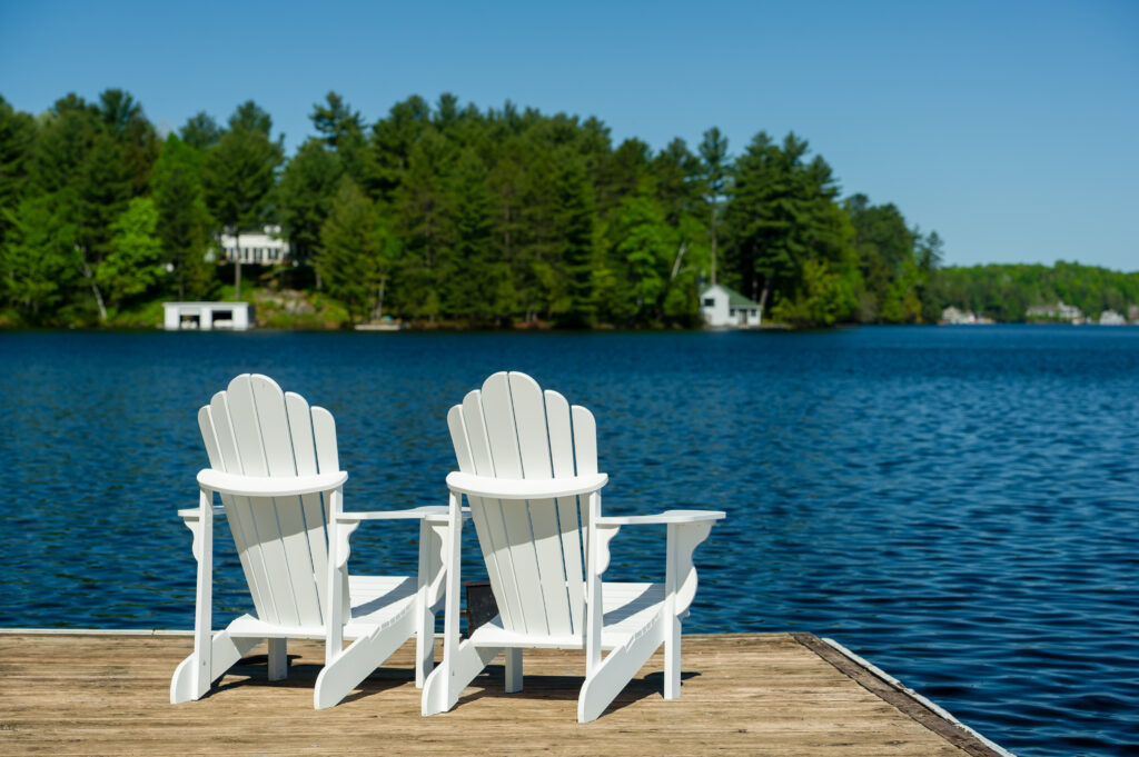 Welcome to Cottage Vacations | Ontario's #1 Rental Agency