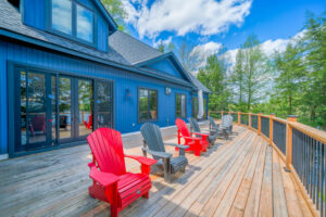 Lakefront Cottage Rentals Ontario | Cottage Vacations