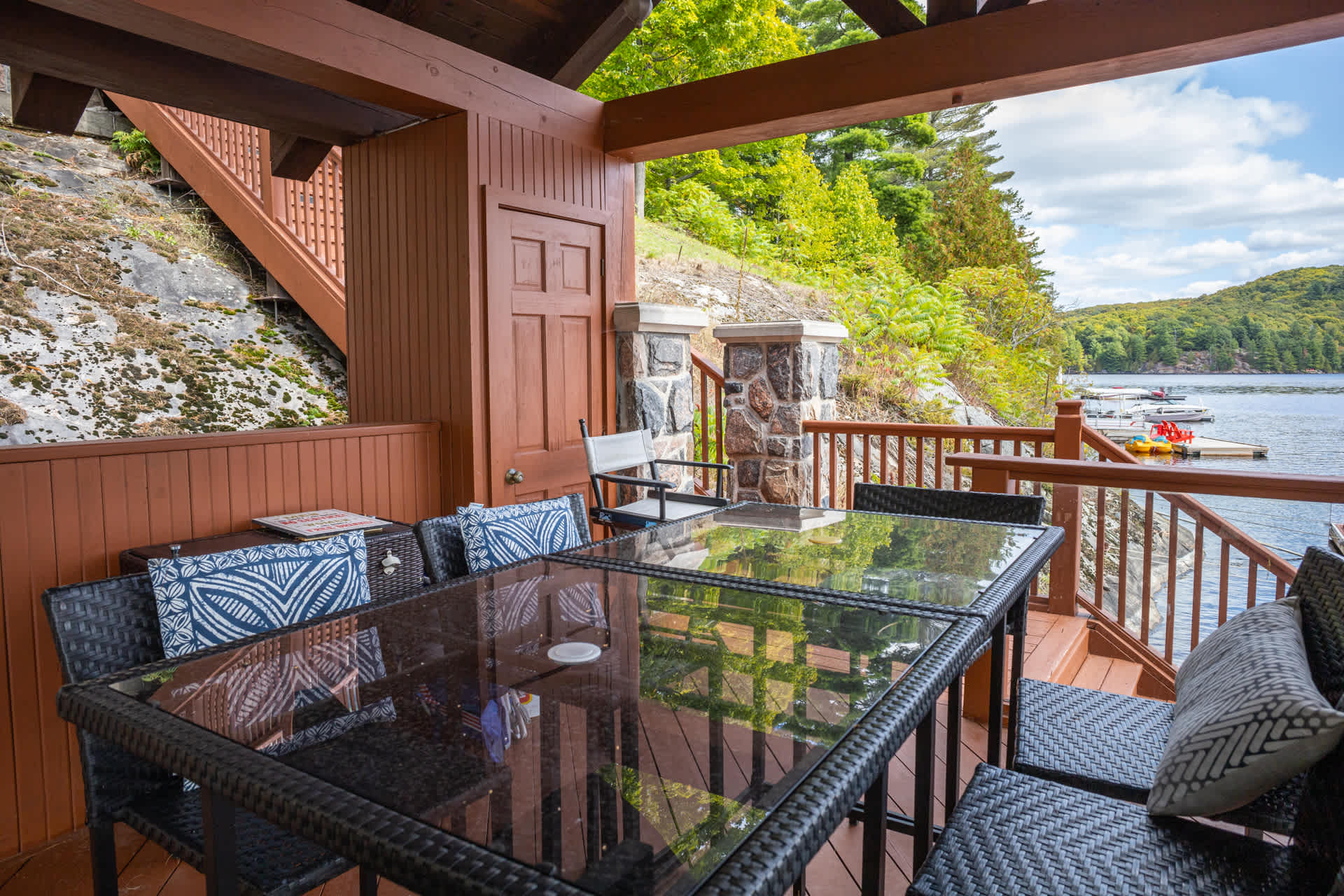 Affordable Cottage Rentals in Ontario