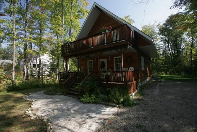Last Minute Cottage Rentals in Ontario: Special Deals for Cottage Vacations