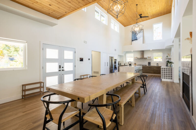 Family-Friendly Cottage Rentals Ontario | Cottage Vacations